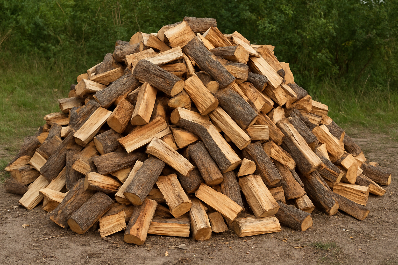 Bois De Chauffage 89 Pas Cher